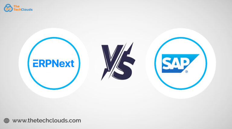 ERPNext vs SAP: Unveiling Features and Differences