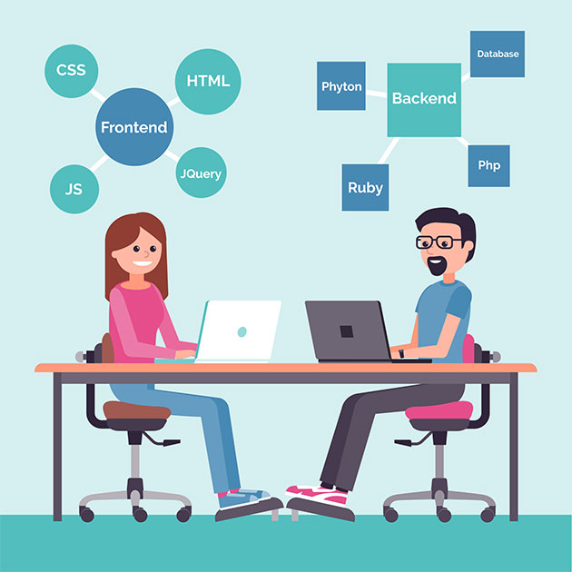 Vue Vs React Key Differences And Performance Comparison